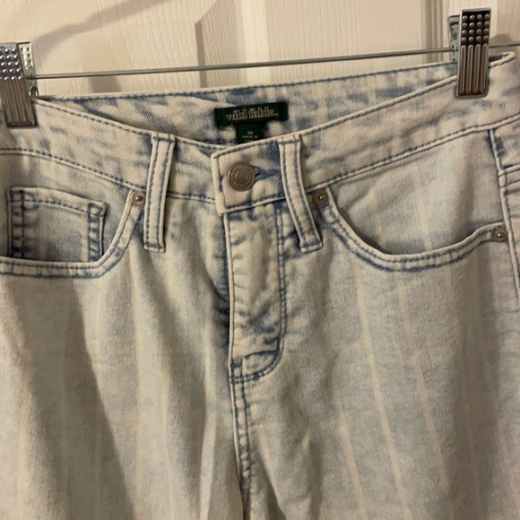 Target | Jeans | Target Wild Fable Jeans Size 0 | Poshmark